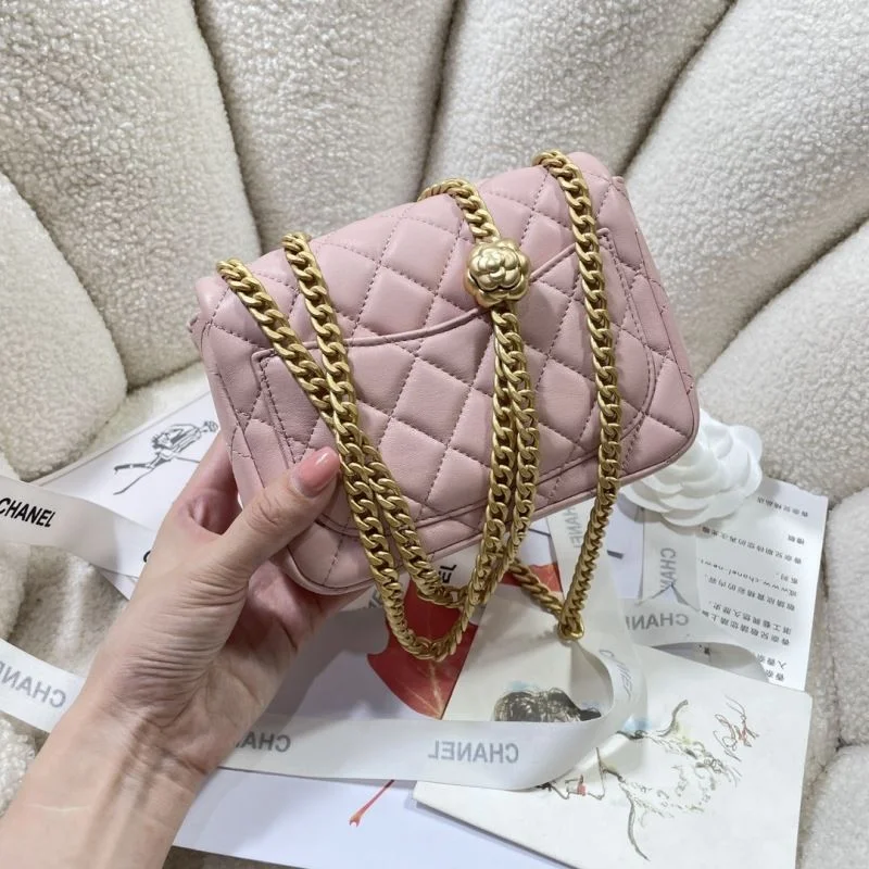 Reasonably priced Chanel CF Series Bags
