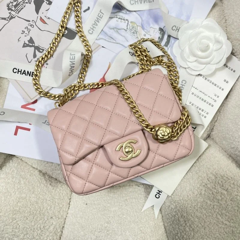 Reasonably priced Chanel CF Series Bags
