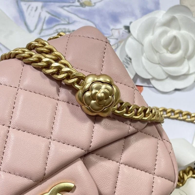 Reasonably priced Chanel CF Series Bags