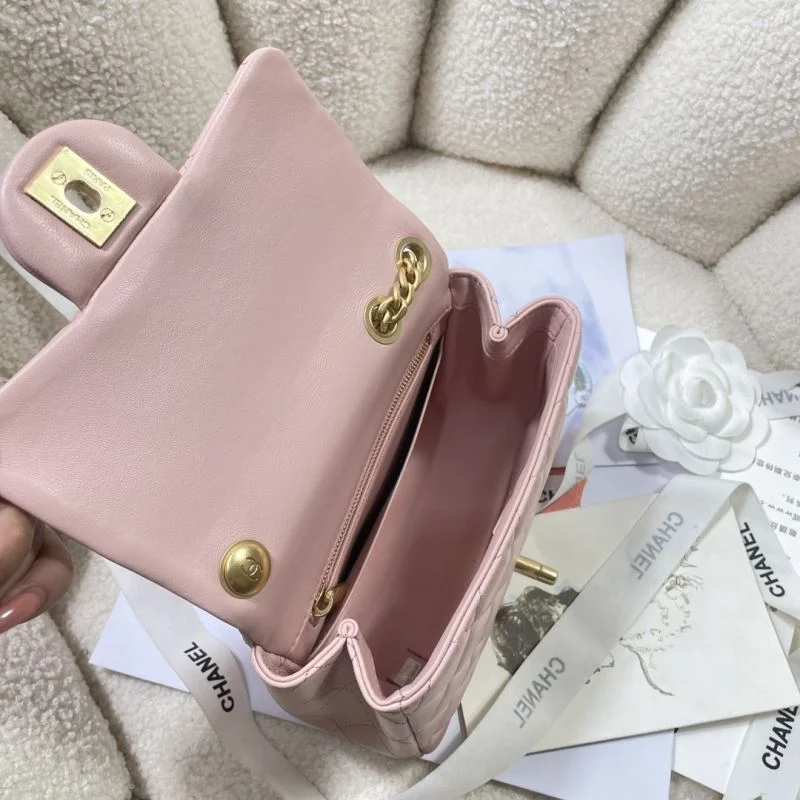 Reasonably priced Chanel CF Series Bags