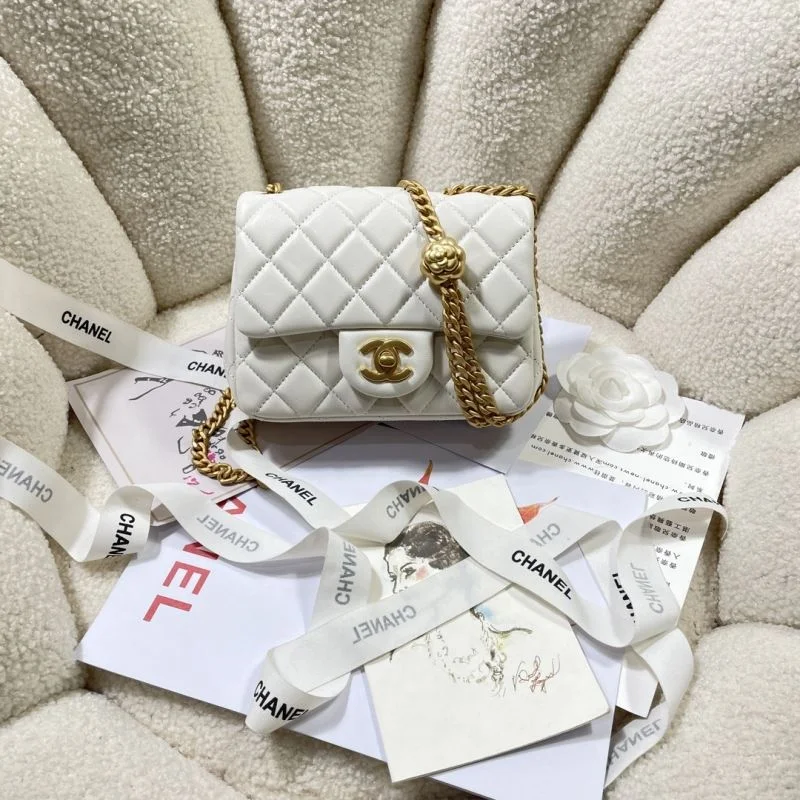 Chanel CF Series Bags