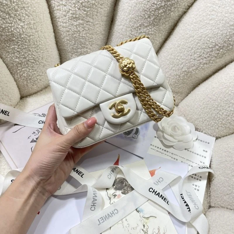 Perfect replica Chanel CF Series Bags