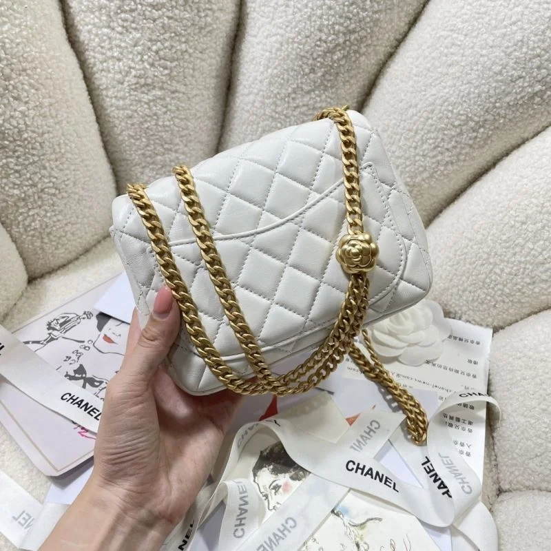 Perfect replica Chanel CF Series Bags