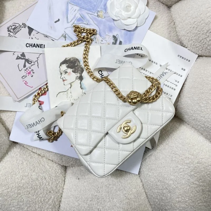 Perfect replica Chanel CF Series Bags