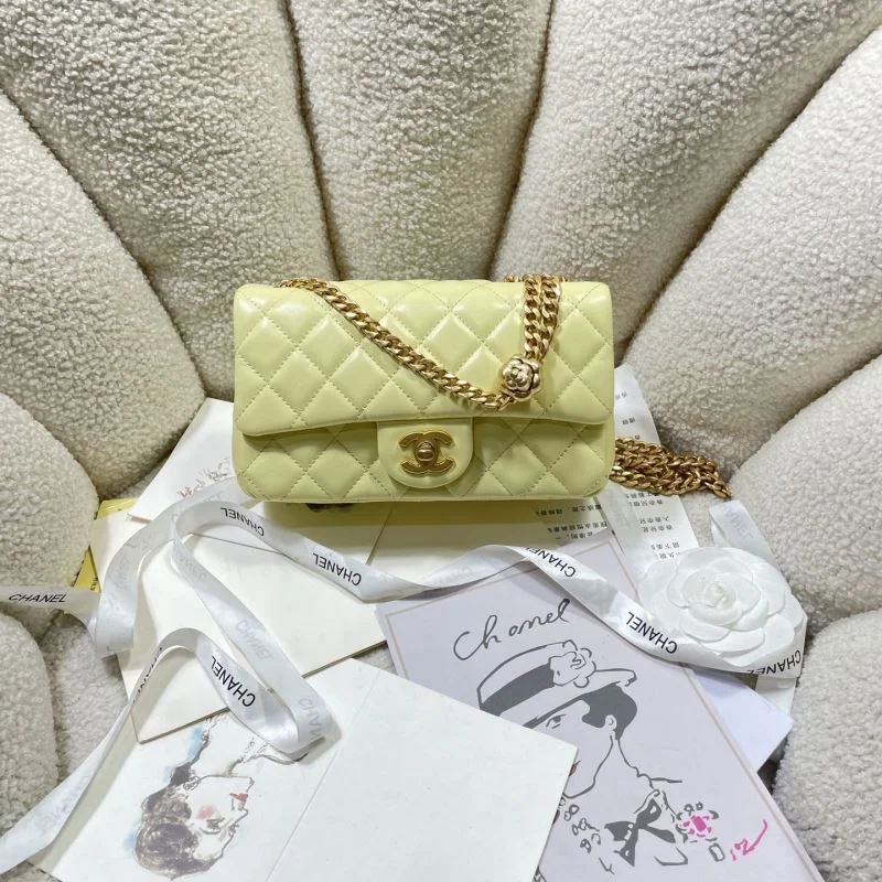 Chanel CF Series Bags
