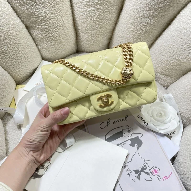 High accuracy Chanel CF Series Bags