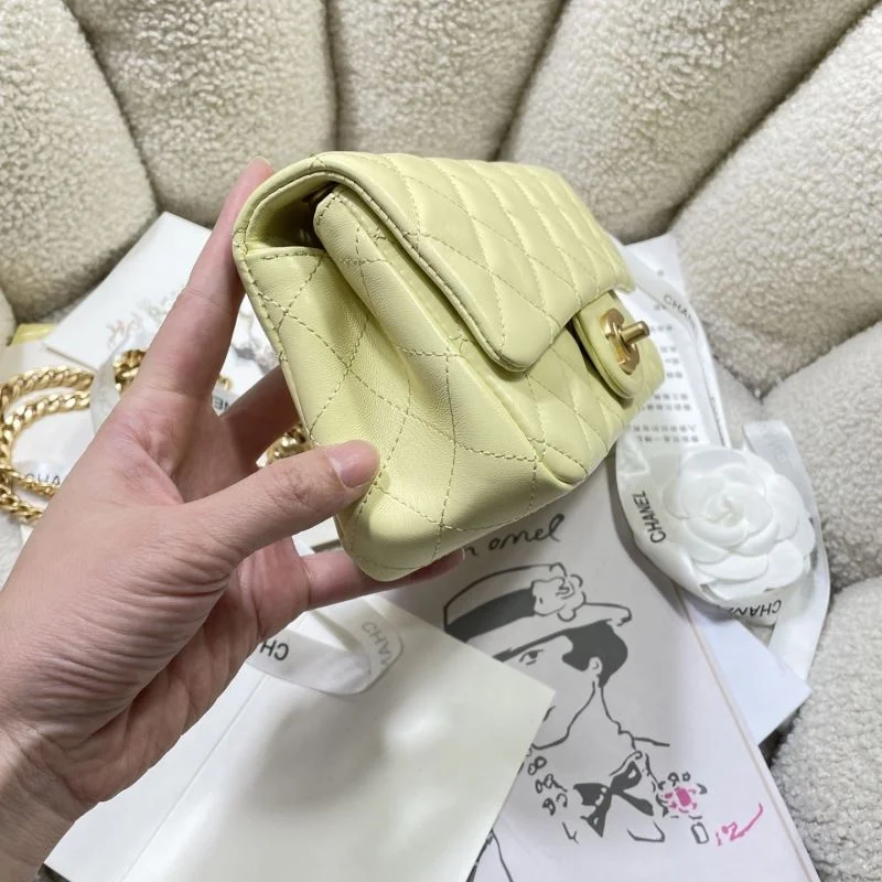High accuracy Chanel CF Series Bags