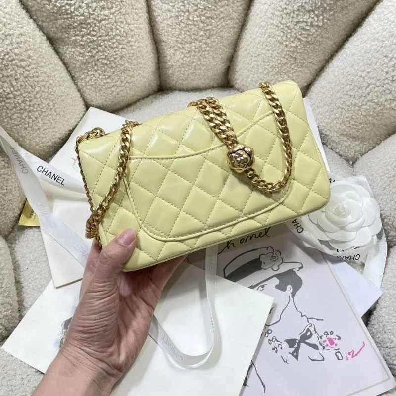 High accuracy Chanel CF Series Bags