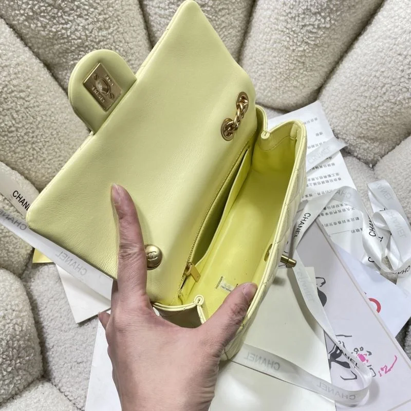 High accuracy Chanel CF Series Bags