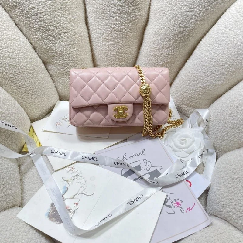 Chanel CF Series Bags