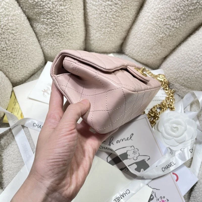 Accurate model Chanel CF Series Bags