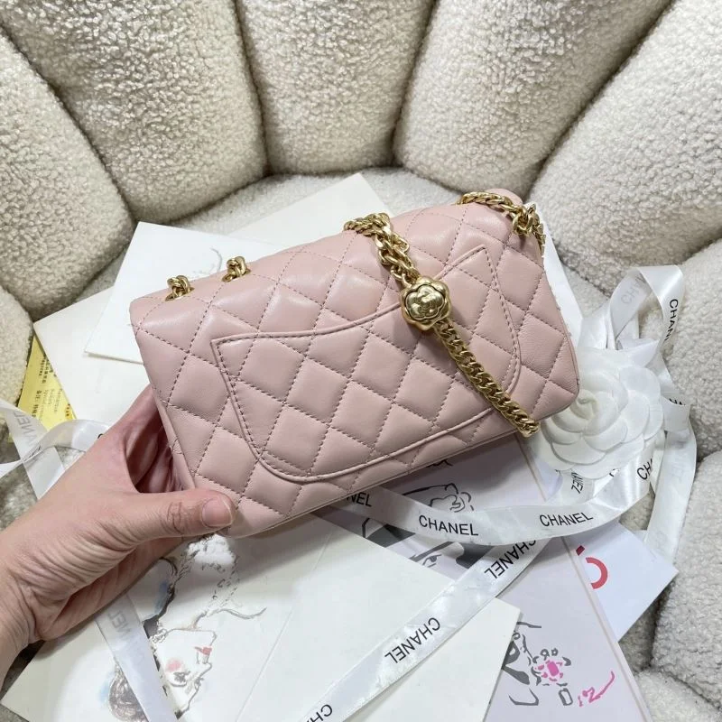 Accurate model Chanel CF Series Bags