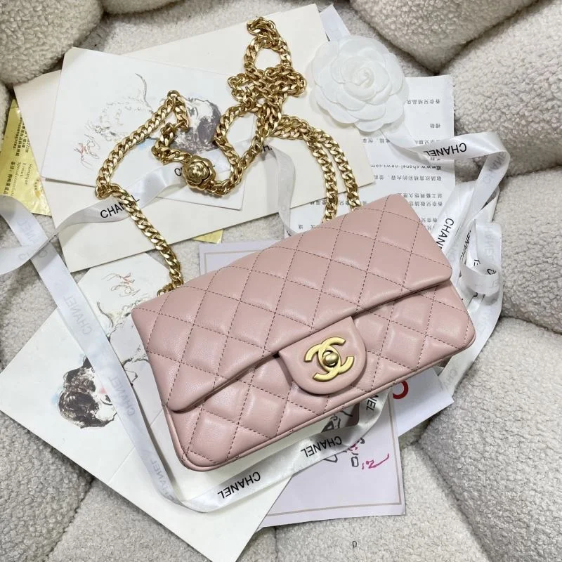 Accurate model Chanel CF Series Bags