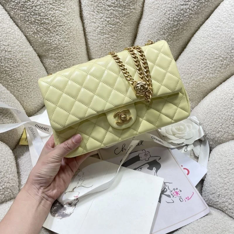 Chanel CF Series Bags