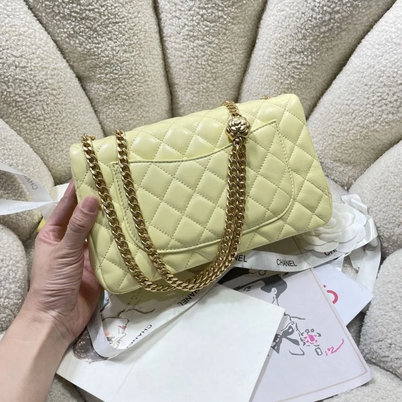 Legit Chanel CF Series Bags