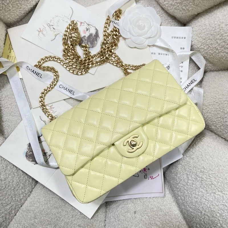 Legit Chanel CF Series Bags