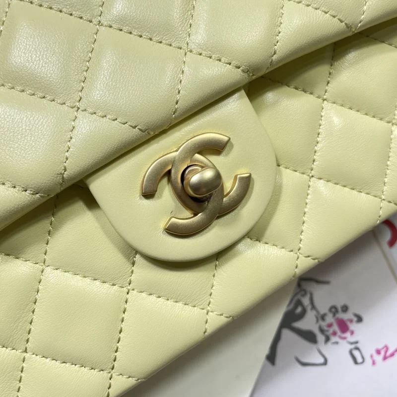 Legit Chanel CF Series Bags