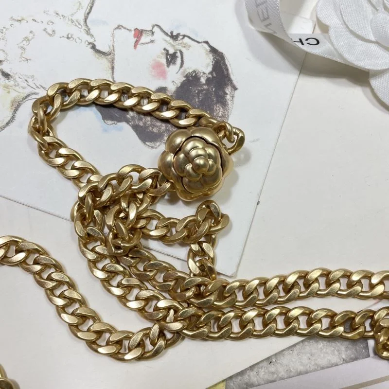 Legit Chanel CF Series Bags