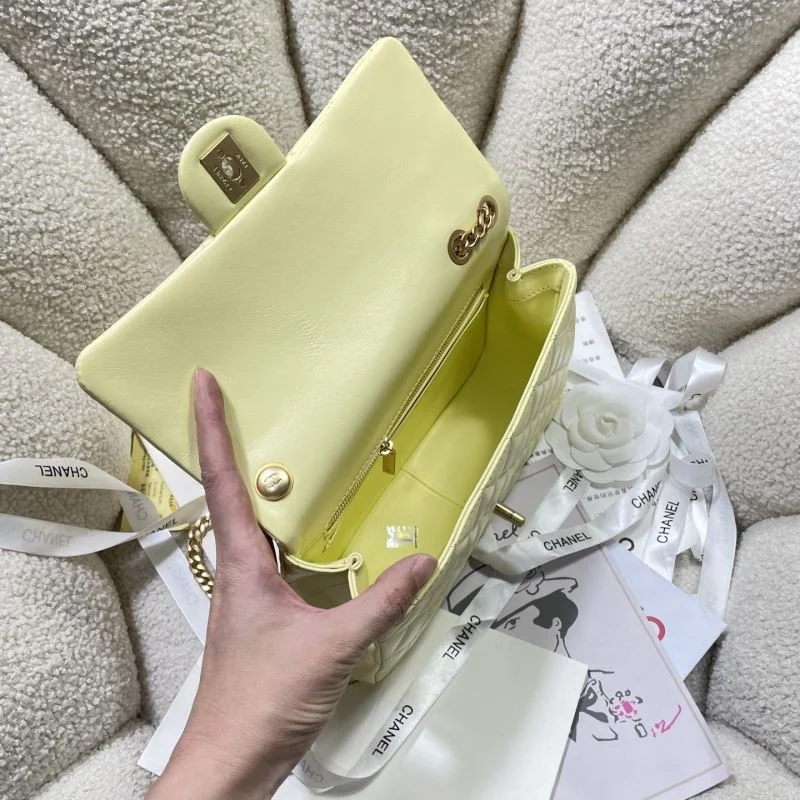 Legit Chanel CF Series Bags