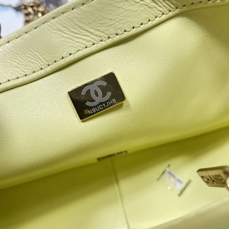 Legit Chanel CF Series Bags