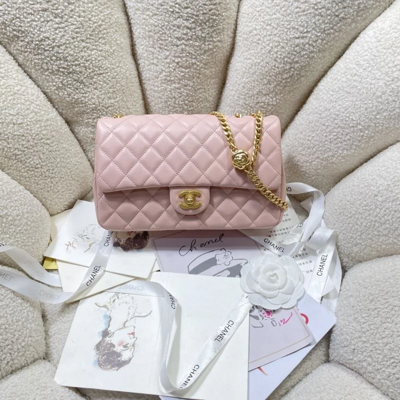Chanel CF Series Bags