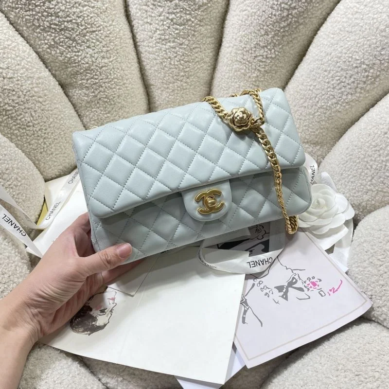Official Chanel CF Series Bags