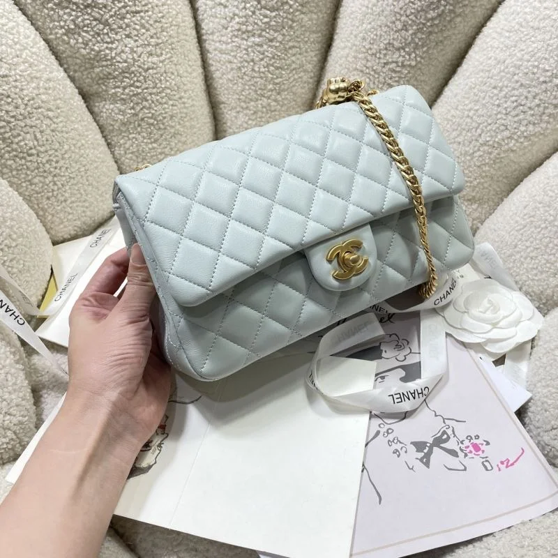 Official Chanel CF Series Bags