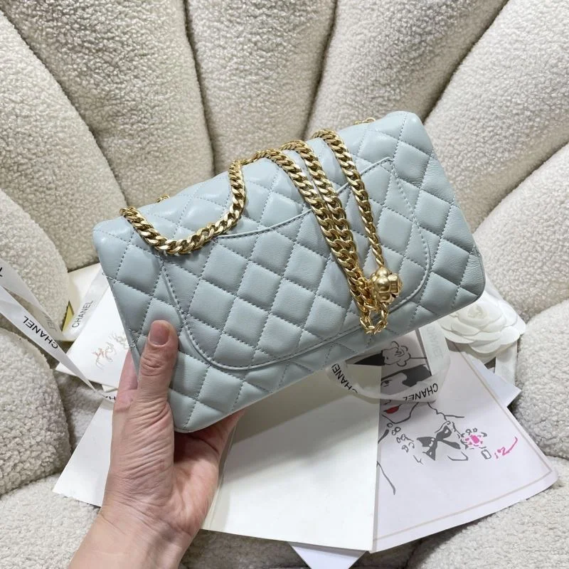 Official Chanel CF Series Bags