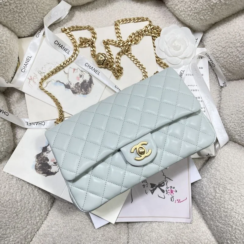 Official Chanel CF Series Bags