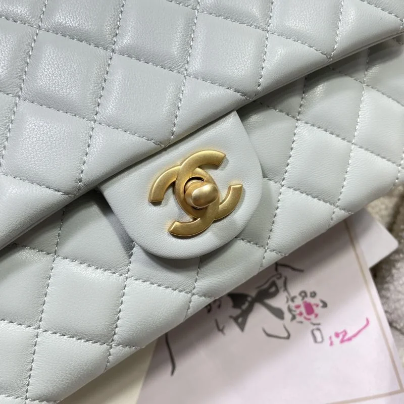 Official Chanel CF Series Bags