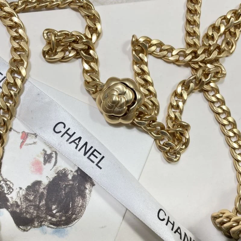 Official Chanel CF Series Bags