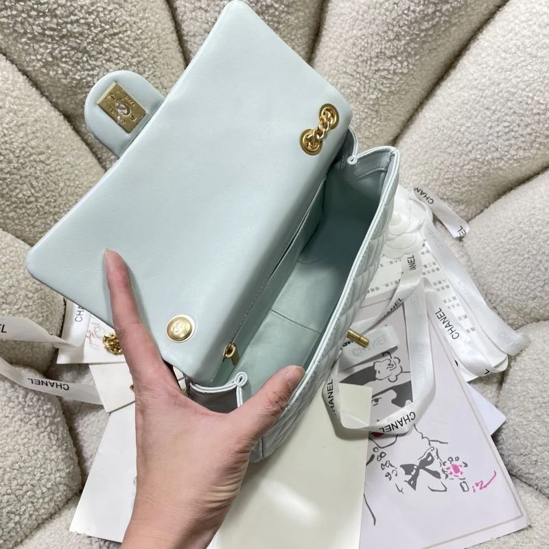 Official Chanel CF Series Bags