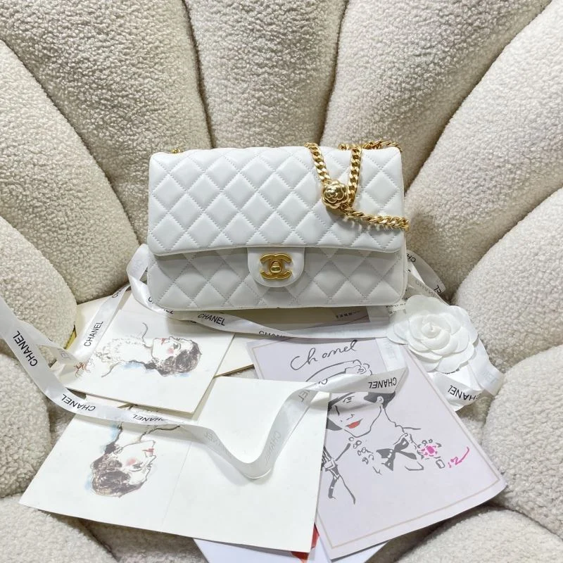 Chanel CF Series Bags