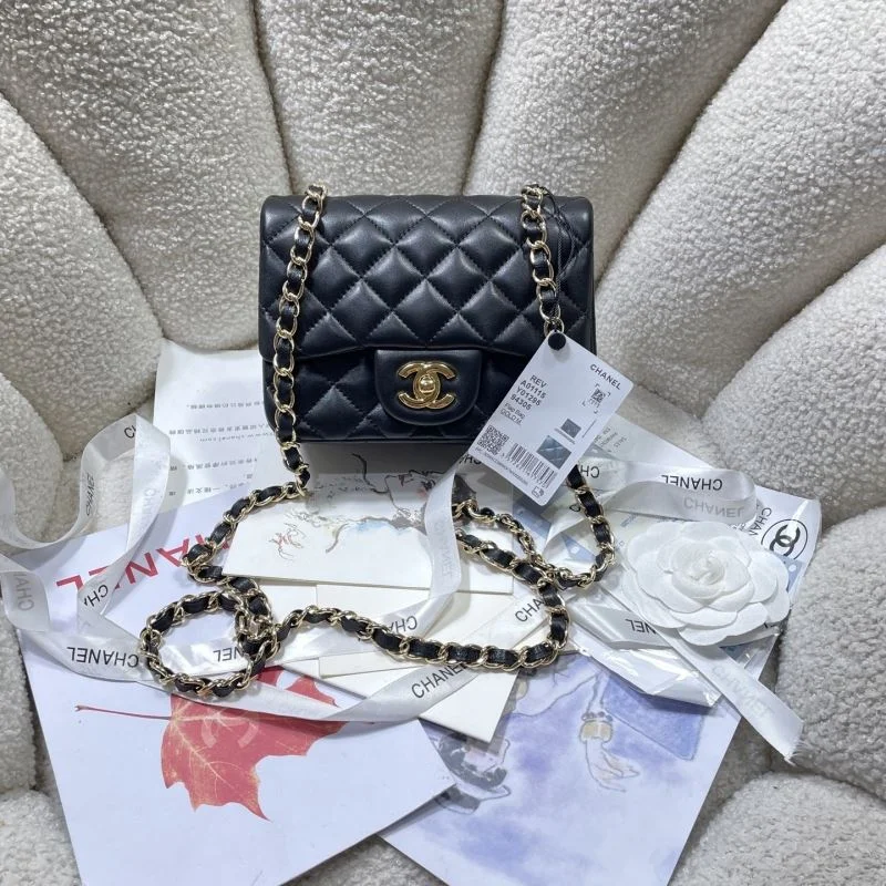 Chanel CF Series Bags