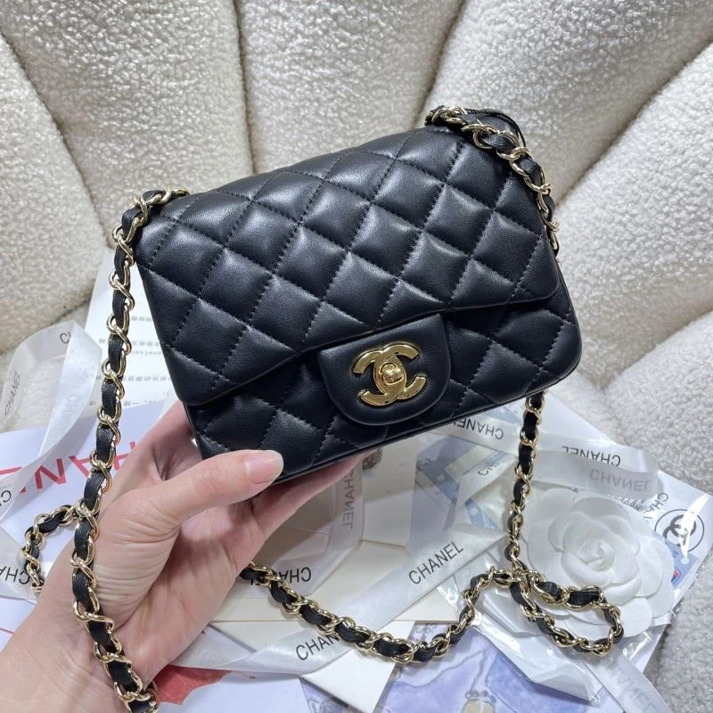 Real Chanel CF Series Bags