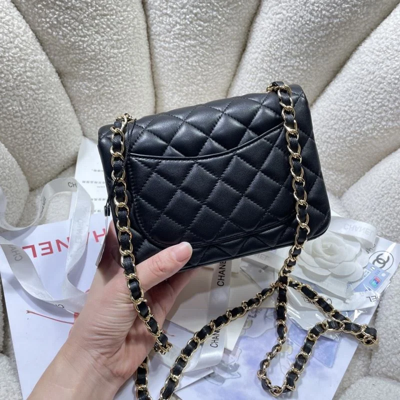 Real Chanel CF Series Bags