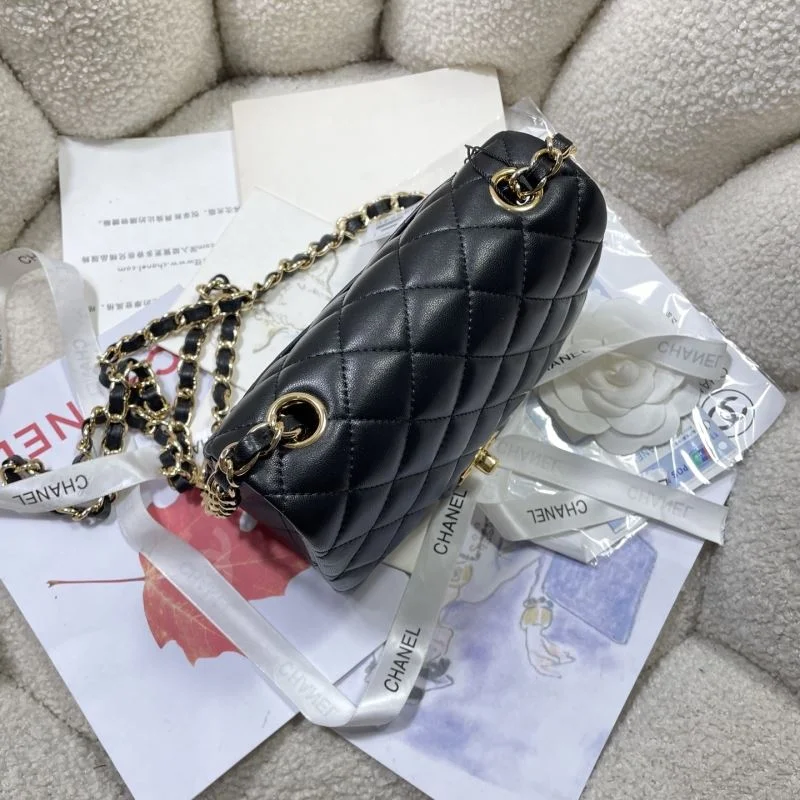 Real Chanel CF Series Bags