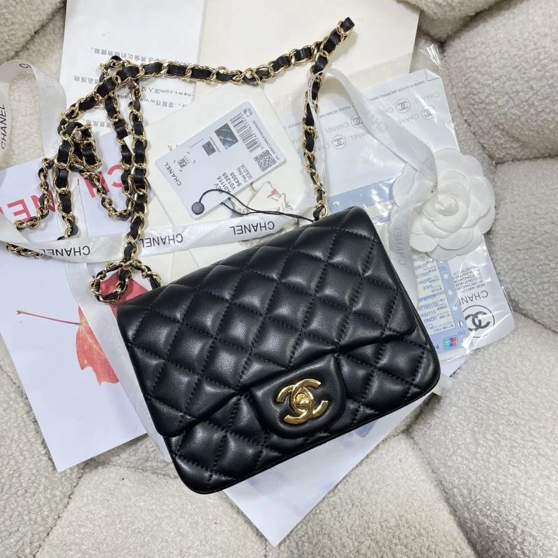 Real Chanel CF Series Bags