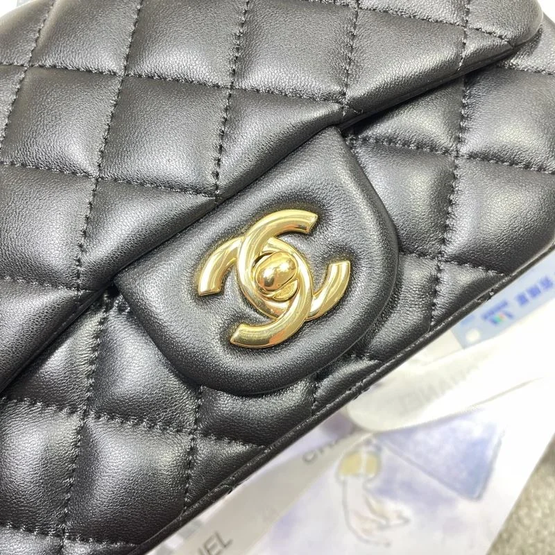 Real Chanel CF Series Bags