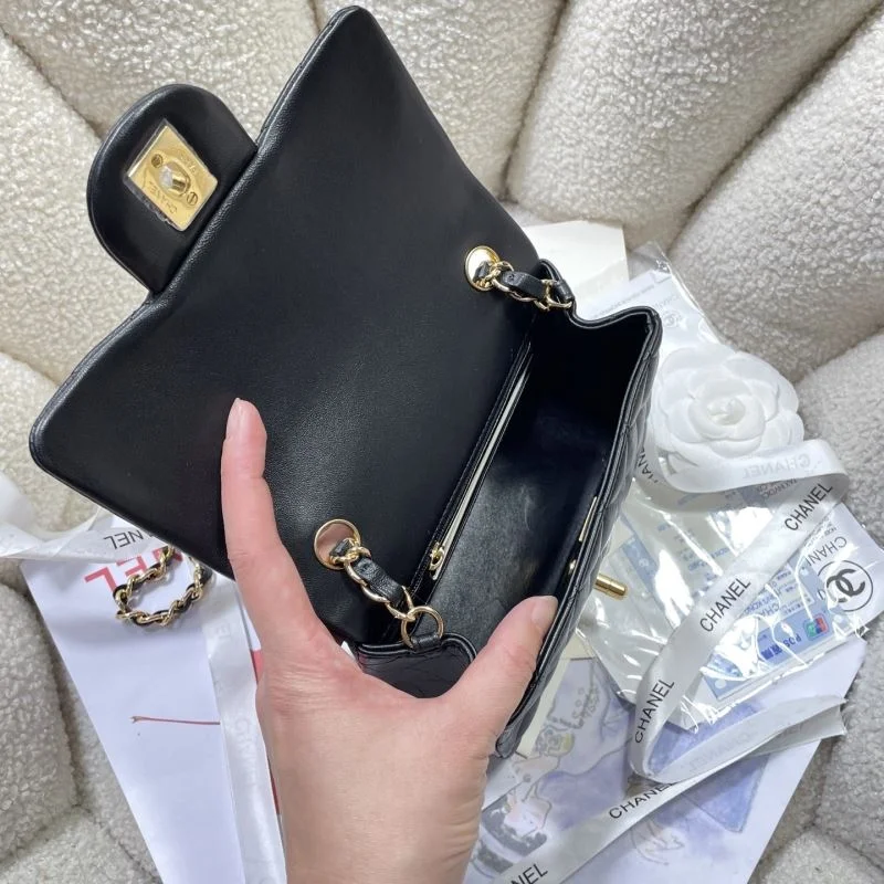 Real Chanel CF Series Bags
