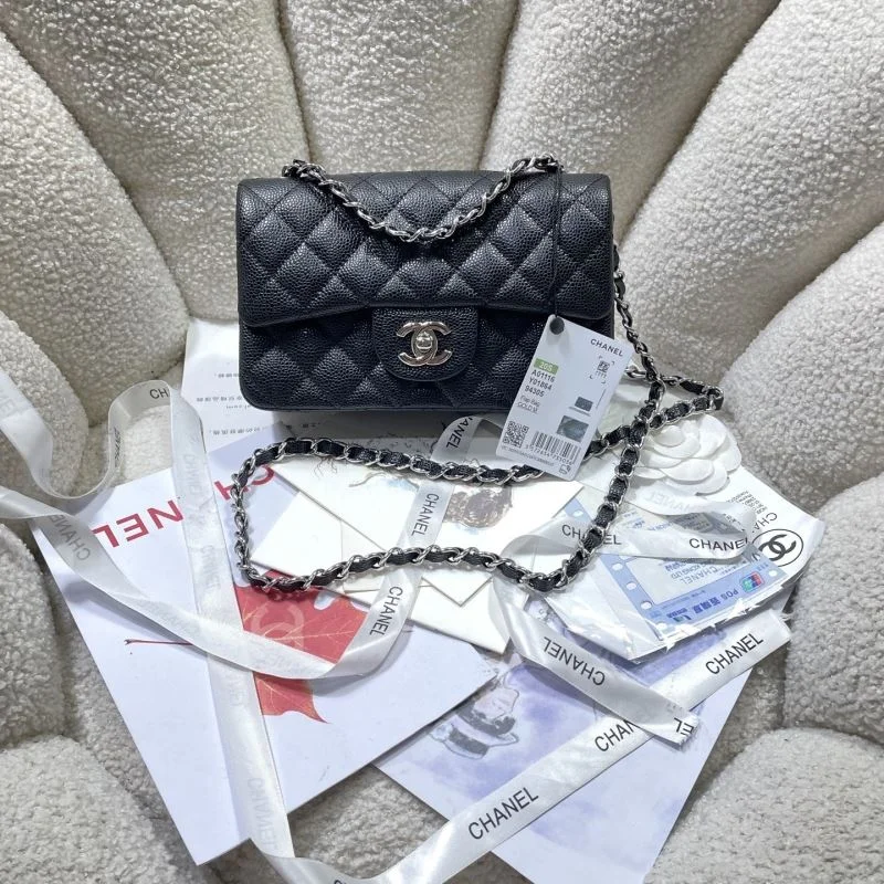 Chanel CF Series Bags