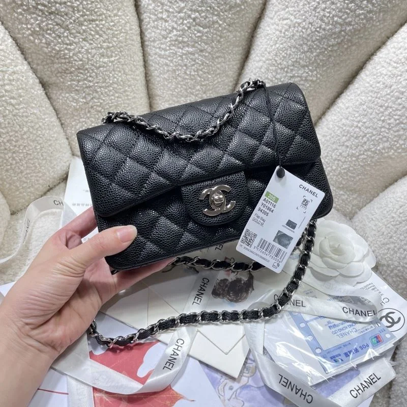 Factory-made Chanel CF Series Bags