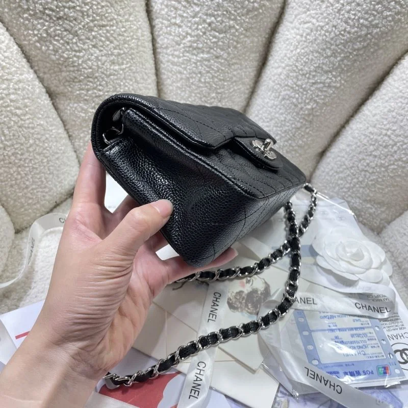 Factory-made Chanel CF Series Bags