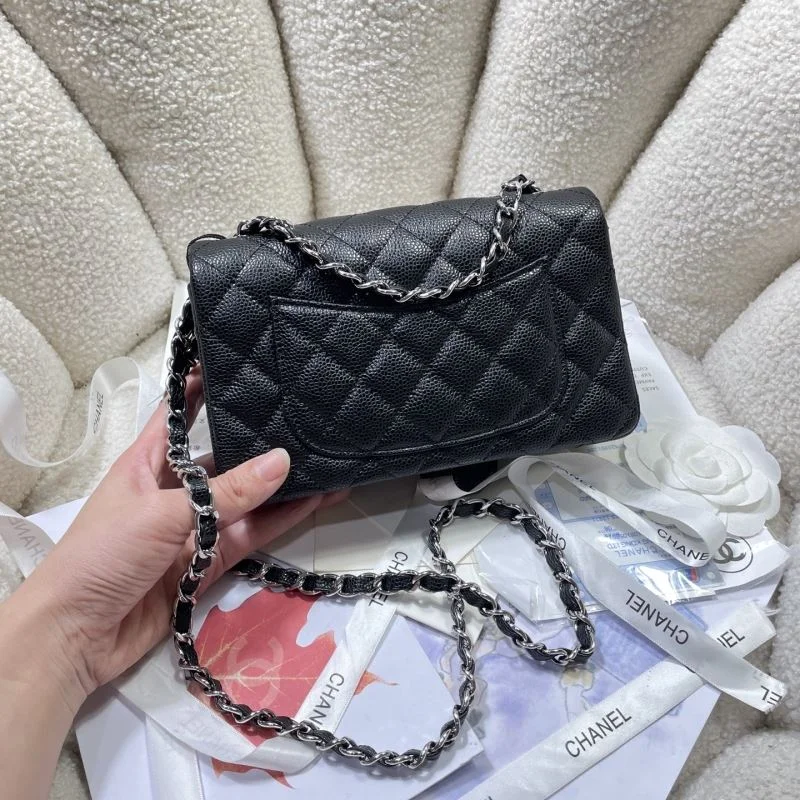Factory-made Chanel CF Series Bags