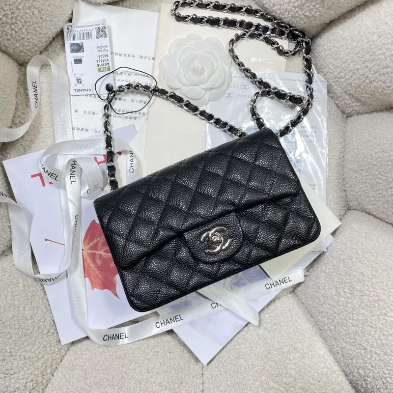 Factory-made Chanel CF Series Bags