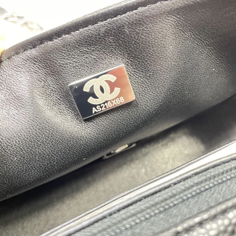 Factory-made Chanel CF Series Bags