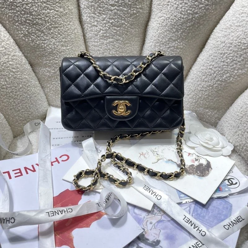 Chanel CF Series Bags