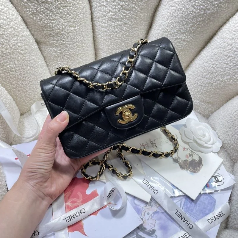 Perfect replica Chanel CF Series Bags