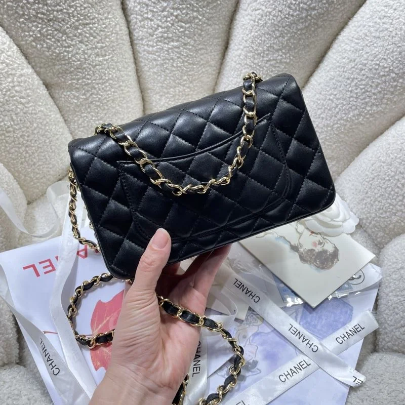 Perfect replica Chanel CF Series Bags