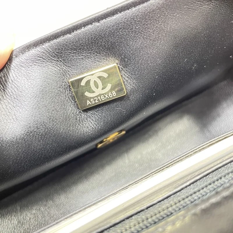 Perfect replica Chanel CF Series Bags